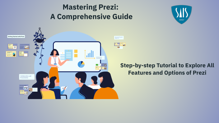 Mastering Prezi: A Comprehensive Guide by nisreen habashneh on Prezi