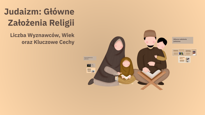 Judaizm: Główne Założenia Religii by Artur Nowak on Prezi