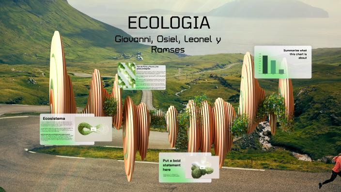 Ecosistemas Rurales y de la Ciudad by Giovanni Campos Pérez on Prezi