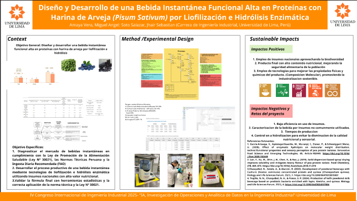 IA, Investigación de Operaciones y Analítica de Datos en la Ingeniería ...