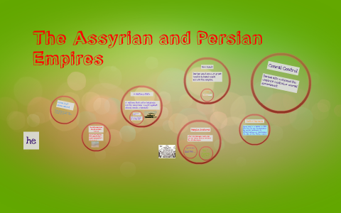 The Assyrians and Neo-Babylonian Empires by Xavier Curry on Prezi