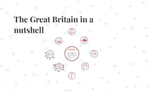 The Great Britain in a nutshell by Zuzia M. on Prezi