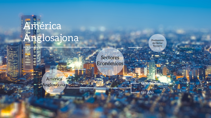 Geografía América Anglosajona by Gini Zanello beccari on Prezi