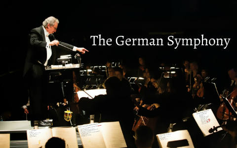 The German Symphony by Winnie on Prezi