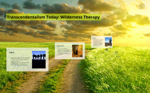 Examples of Transcendentalism Today by Mary Gunning on Prezi