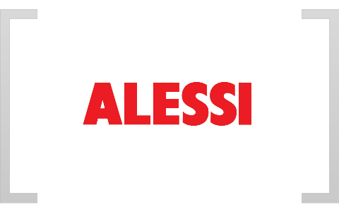 Alessi - industrial research laboratory in the field of Design by ...
