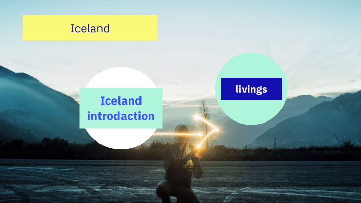 Iceland by MINGQI LIU on Prezi