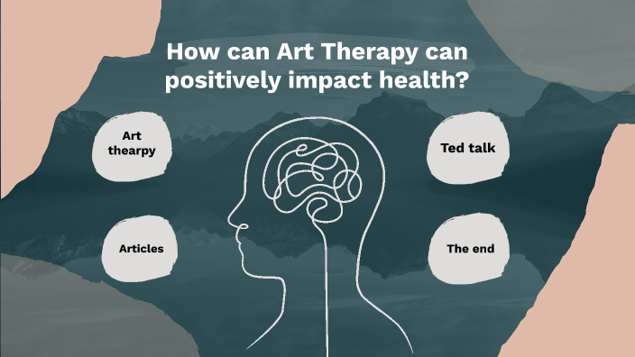 art therapy presentation by Nicole Rivera on Prezi