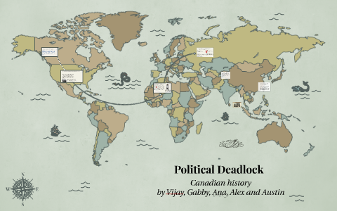 Political Deadlock! by vijay harakh on Prezi