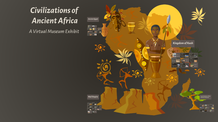 Civilizations of Ancient Africa by Maddy MacMillan on Prezi