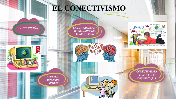 PRESENTACION CONECTIVISMO by Beatriz Alejandra Mortera Vizcarra on Prezi