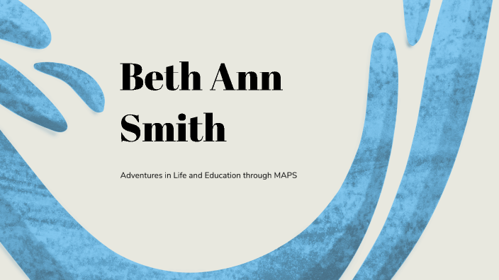 EL Teacher by Beth Ann Smith on Prezi