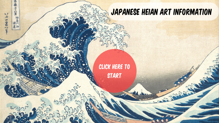 Heian Art by Justin Holman on Prezi