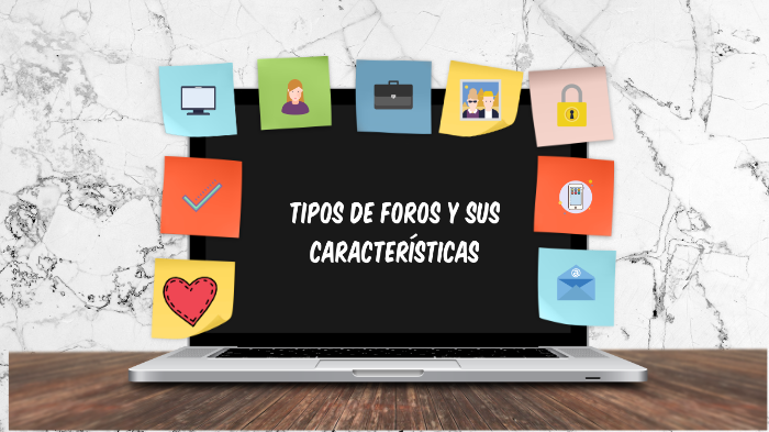 Tipos de foros y sus características by Dayana Gallegos on Prezi