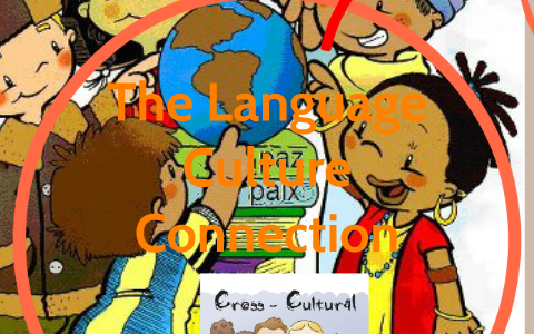 PRINCIPLE 9: The Language Culture Connection by on Prezi