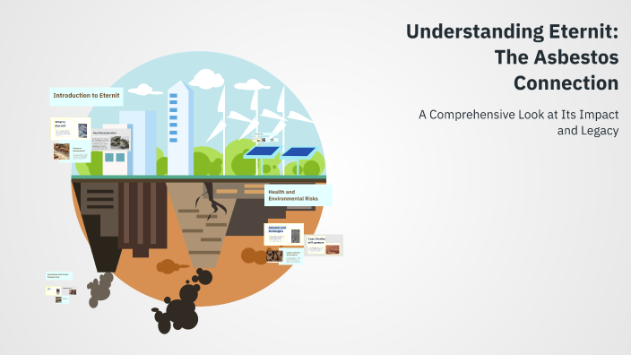 Understanding Eternit: The Asbestos Connection by delia ciocartau on Prezi