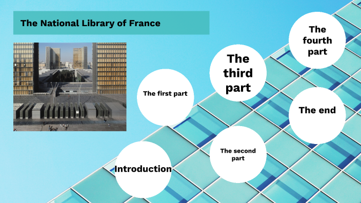 Library by Alessandro Rivera on Prezi