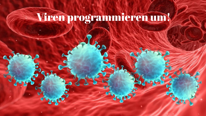 Viren by Pascal Landolt on Prezi