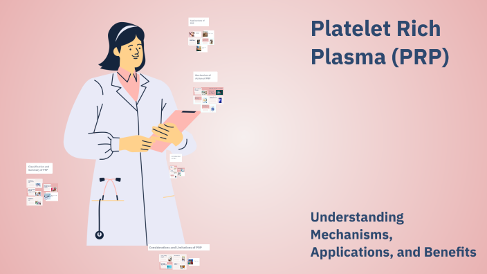Platelet Rich Plasma (PRP) by Richard Smith Golla on Prezi