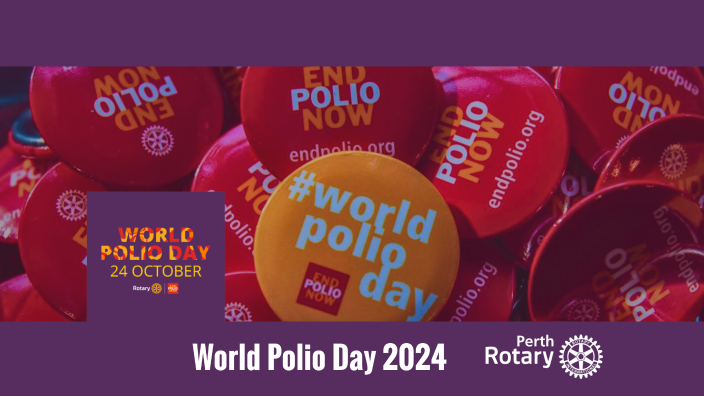 V1 - 24th Oct WPD 2024 by Perth Rotary Club on Prezi