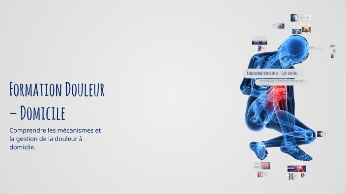 Formation Douleur – Domicile by Sabine BRUN on Prezi