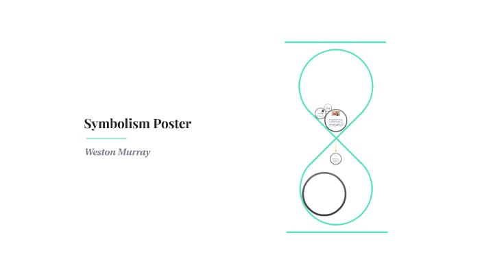 Symbolism Poster by Weston Murray on Prezi