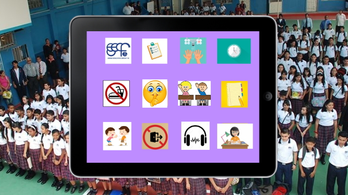 NORMAS PARA CLASES ONLINE by steeven sani on Prezi