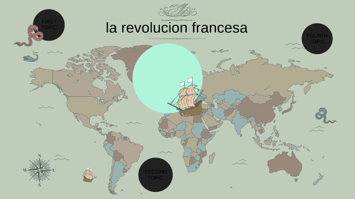 la revolucion francesa by evelyn garzon on Prezi