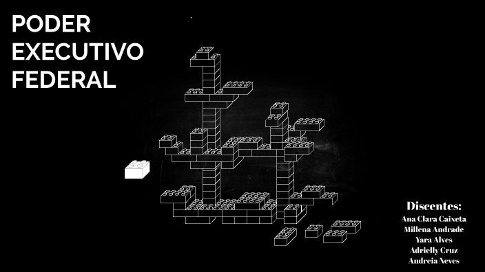 PODER EXECUTIVO FEDERAL by Millena Medeiros on Prezi