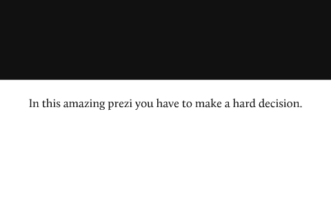 Who's right?? Cheyanne or Tash??? by tash wright on Prezi