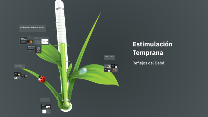 Estimulación Temprana by Richard Ramos on Prezi