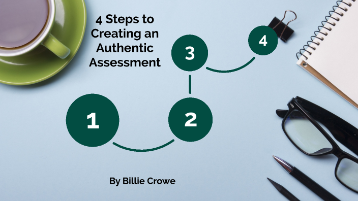 Authentic Assessment Toolbox by Billie Crowe on Prezi