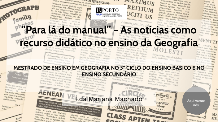 Ilda Machado - Apresentação de relatório by Ilda Mariana Dinis Machado ...