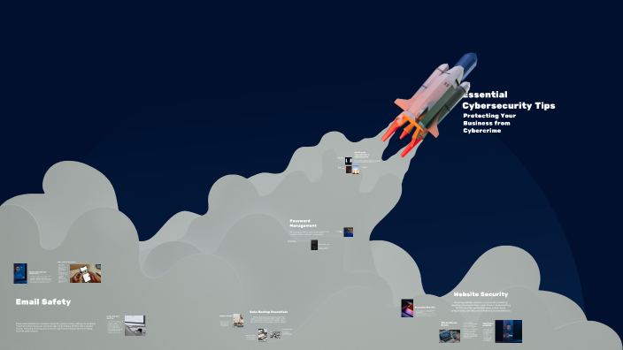 Essential Cybersecurity Tips by jcjcjc ng on Prezi