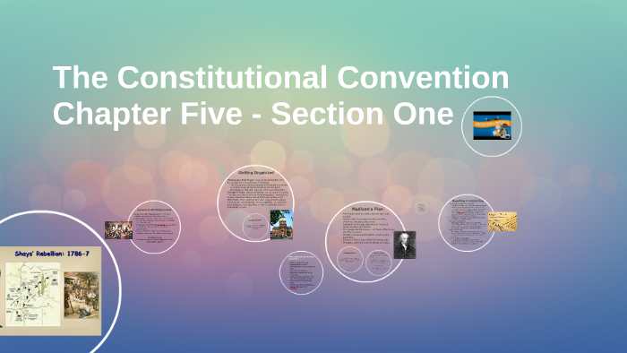 The Constitutional Convention by ute cline on Prezi