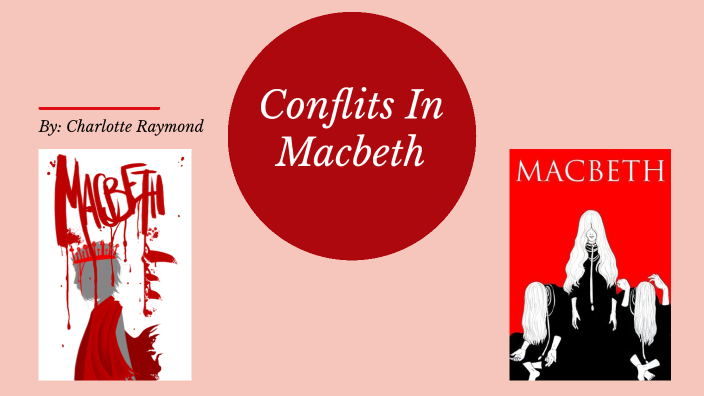 MacBeth Conflict by Charlotte Raymond on Prezi