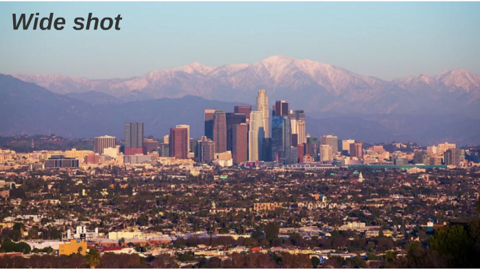 Wideshot by Kaleigh Saunders on Prezi