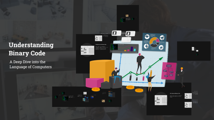 Exploring the World of Binary Code by Youssef Samaha on Prezi