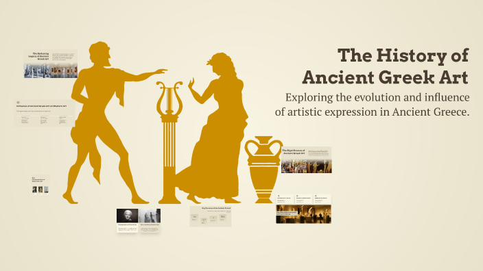 The History of Ancient Greek Art by Ирина Закирова on Prezi