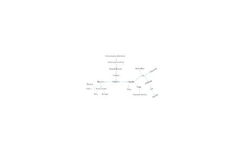 Mesopotamia Mind Map by Daniel Salcedo on Prezi