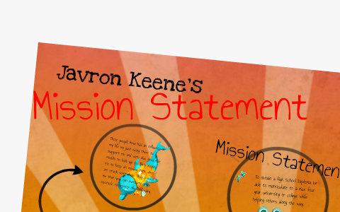 AVID Mission Statement by Javron Keene on Prezi
