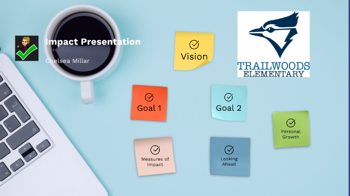 Impact Presentation by Chelsea Millar on Prezi