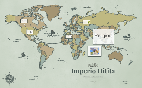Imperio Hitita by Genesis Intriago on Prezi