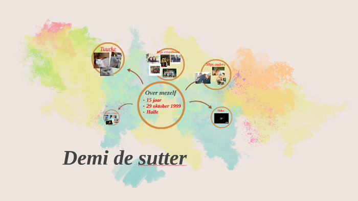 Demi de sutter by Demi De Sutter on Prezi