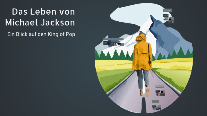 Das Leben von Michael Jackson by Mario Ahner on Prezi