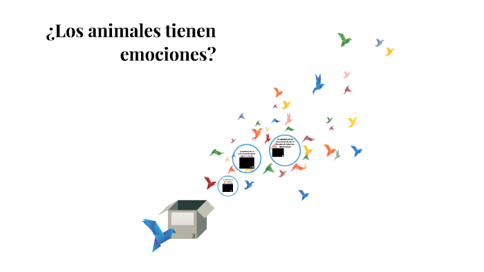 ¿Los animales tienen emociones? by sury Sanchez-Puerta on Prezi
