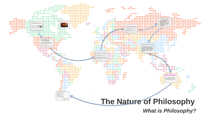 The Nature of Philosophy by alex velasquez on Prezi