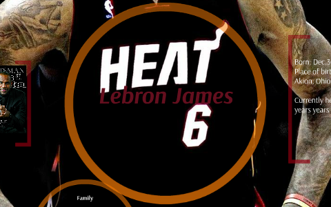 Lebron James by Nehemiah Phillips on Prezi
