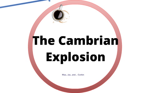 Cambrian Explosion by Maximilian Keller on Prezi
