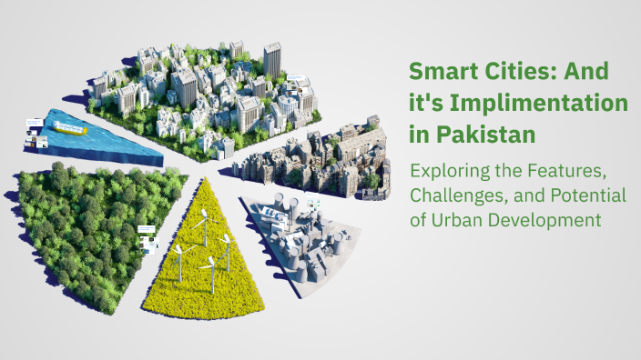 Smart Cities: Innovation and Sustainability by Kamran Fareed on Prezi